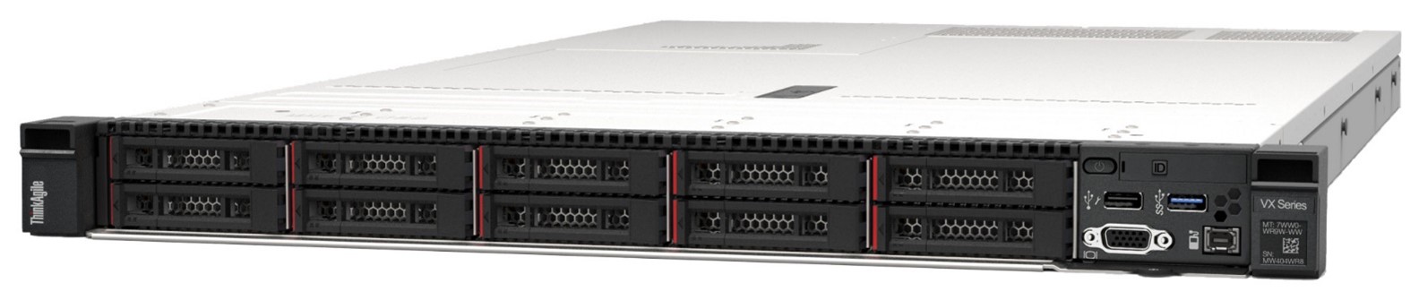 Lenovo ThinkAgile VX V3 Systems Enhanced with New AMD and VMware Technologies > Lenovo Press